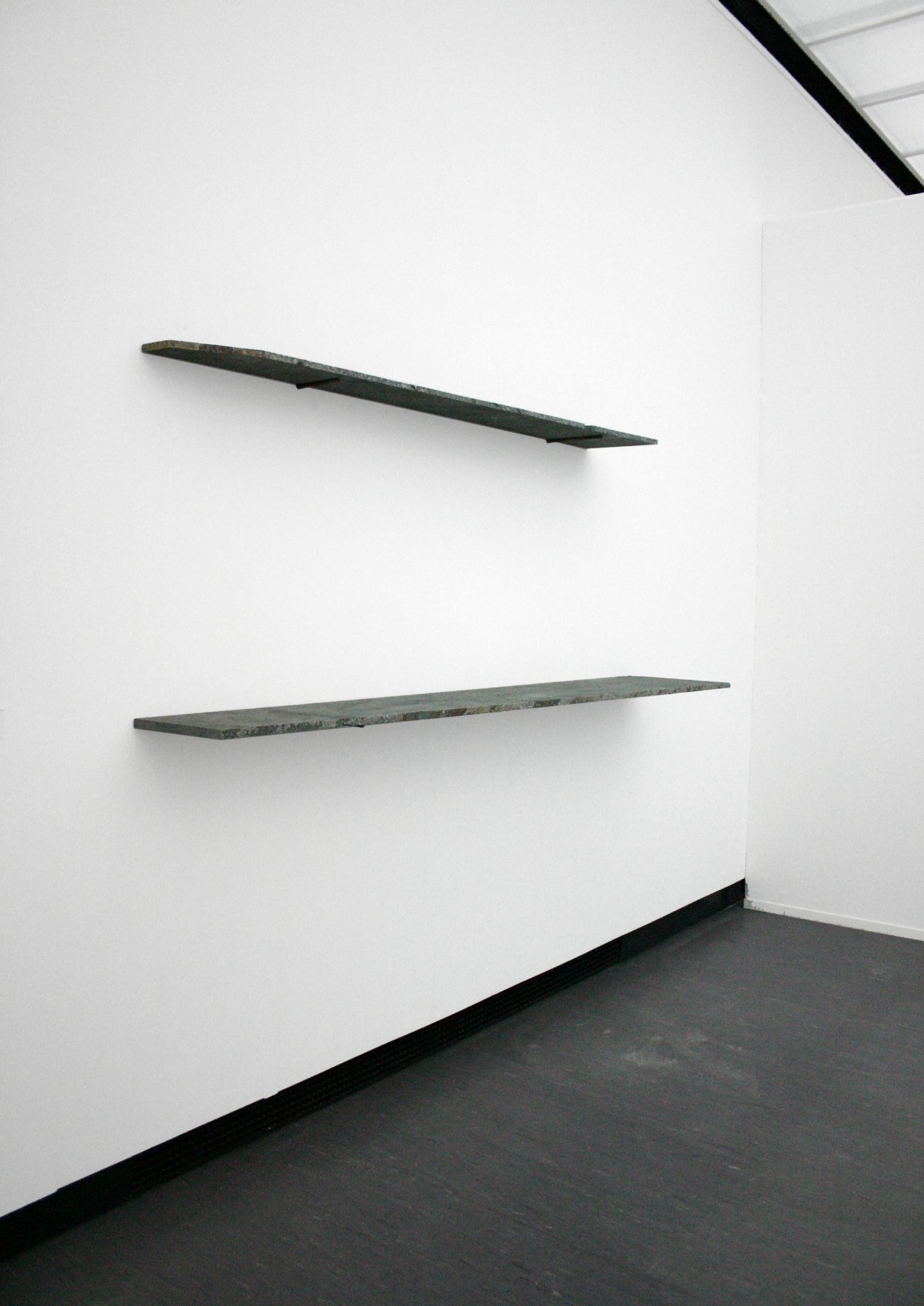 Alf Setzer | Regal für Hans Ullman